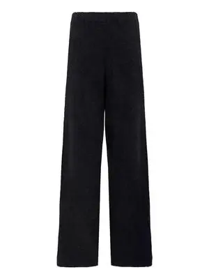 LANEUS Knitted Trousers