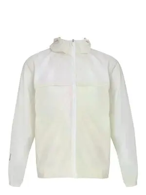 OSKLEN Eco Travel Jacket - Neutrals