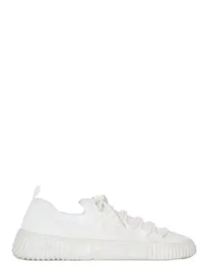 OSKLEN Lace-up Sneakers - White
