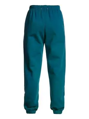 PARAJUMPERS Elasticated-waist Track Pants - Blue
