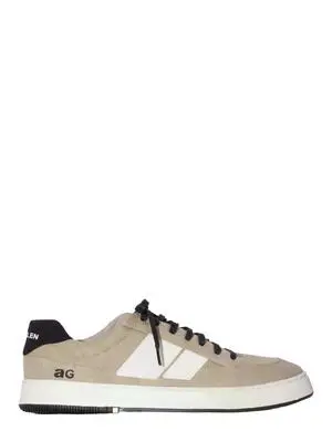 OSKLEN Ag Sneakers - Neutrals