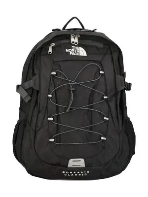 The North Face Borealis Backpack - Black
