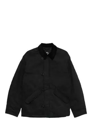 TRC Button-Fastening Jacket
