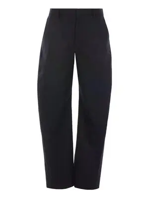 Givenchy Balloon-leg Trousers - Black