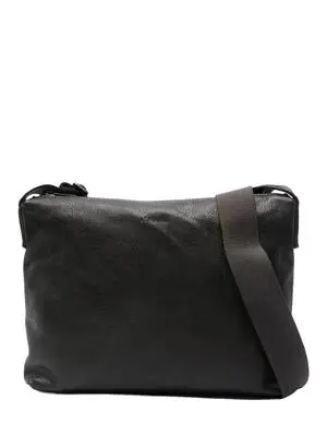 LEMAIRE Leather Crossbody Bag