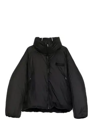 Jacquemus La Doudoune Puffer Jacket - Black