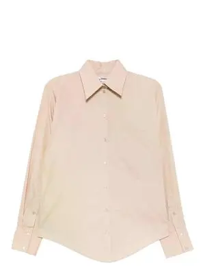SONIA CARRASCO Long-sleeved Shirt