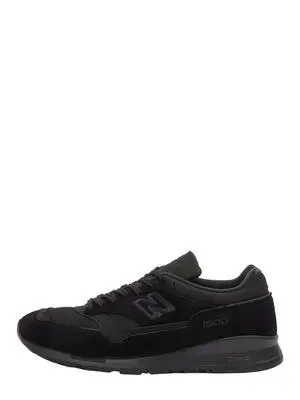 NEW BALANCE 1500 Sneaker - Black