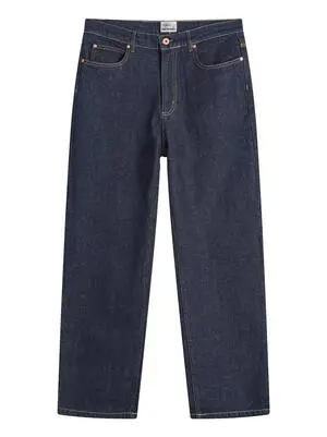 STAN RAY Standard 5 Denim Jeans - Single Rinse Denim