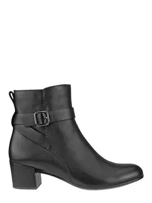 ECCO Dress Classic 35 Heeled Boot