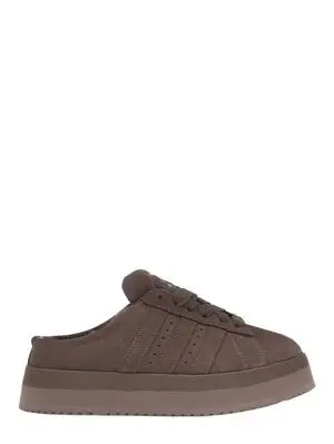 Adidas Campus 00s Winter Low Sneakers - Earth Strata/trace Brown