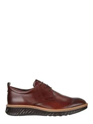 Ecco St.1 Hybrid Derby - Brown