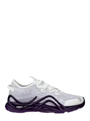 ECCO Lace Up Sneakers