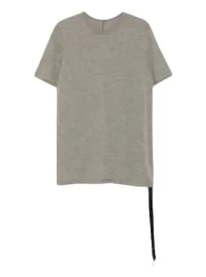 RICK OWENS Level T-shirt