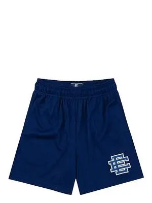 ERIC EMANUEL EE Baggy Short Beacon Beacon Blue