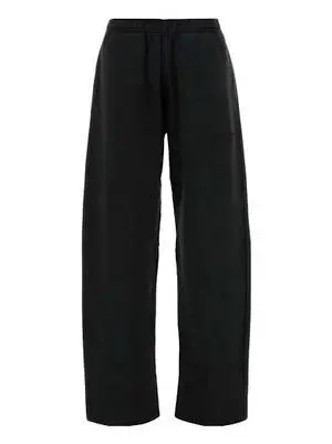 Alexander Wang Articulated Leg Sweatpant - Black