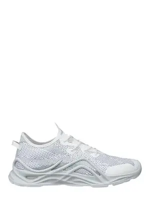 Ecco Biom Infinite Sneakers - White/black/grey