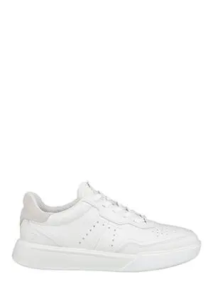 Ecco Street Court - White