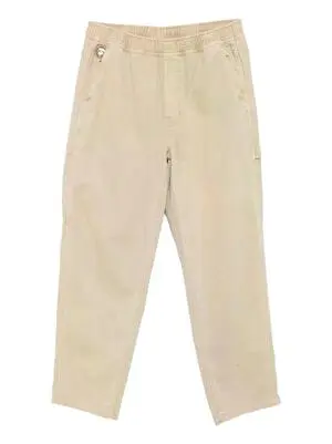 AAPE BY *A BATHING APE® Moonface Trousers - Neutrals