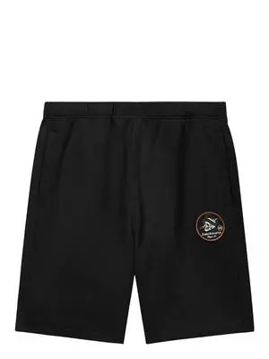 ALPHA INDUSTRIES Cotton Shorts