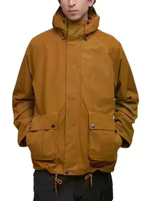 BARBOUR Wading Spey Hooded Jacket