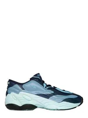 REEBOK Dmx Run 6 Lace-up Sneakers - Blue