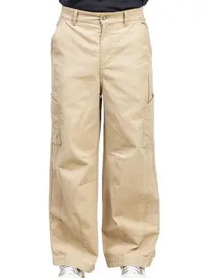 ALPHA STYLE Moyock Chino Khaki