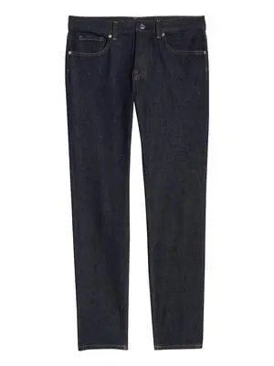 EVERLANE Uniform Skinny Fit Performance Jeans