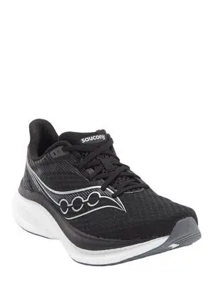 Saucony Endorphin Speed 5 Running Shoe - Black White