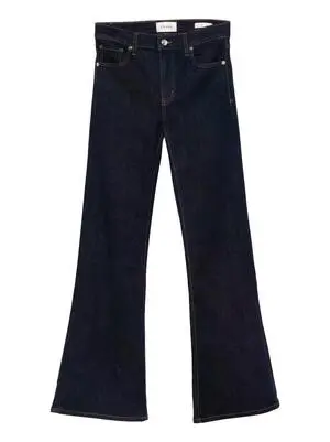 FRAME The Icon Jeans - Blue