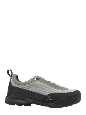 ROA Cingino Hybrid Sneakers - Silver