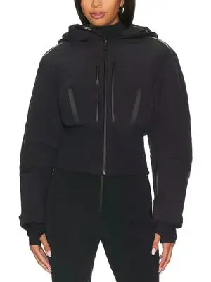AZTECH MOUNTAIN Vertical Ski Jacket