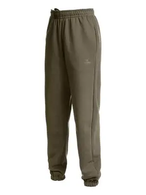PARAJUMPERS Elasticated-cuff Track Pants - Green