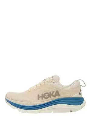 HOKA Gaviota 5 Sneakers - Neutrals
