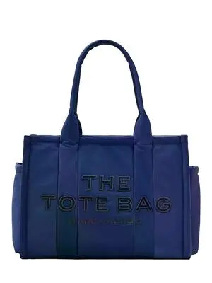 Marc Jacobs Large The Puffy Tote Bag - Blue