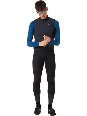 Oakley Endurance Packable Alpha Vest - Black