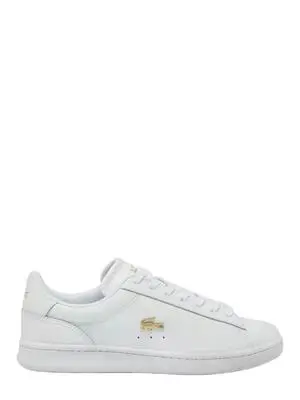 LACOSTE Leather Sneakers