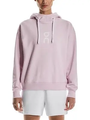 On Club Hoodie - Orchid