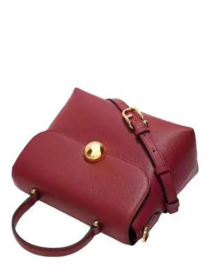 Furla Sfera Crossbody Bag - Red