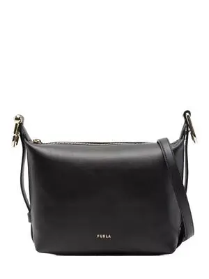 Furla Nuvola Crossbody Bag - Black