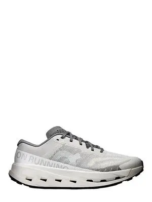 On Cloudultra 3in Running Shoe - Rock/white