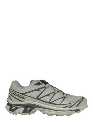 SALOMON Xt-6 Gore-tex Sneakers - Tea/peat
