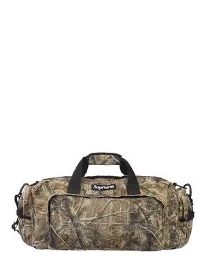 Supreme Denim Duffle Bag - Realtree Ap Camo
