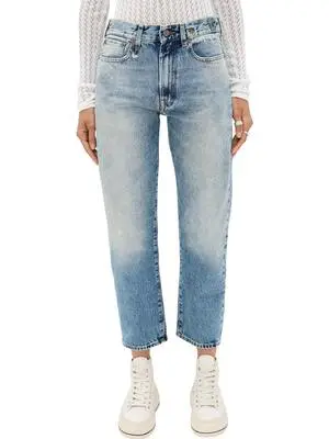 R13 Boyfriend Jeans - Jasper