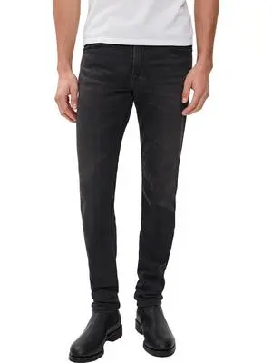 Ag Tellis Modern Slim Denim Jeans - Curson