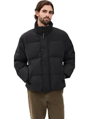Canada Goose Bayview Parka - Black