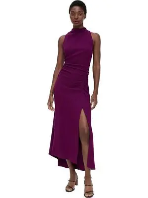 A.L.C. Inez Midi Dress - Jewel