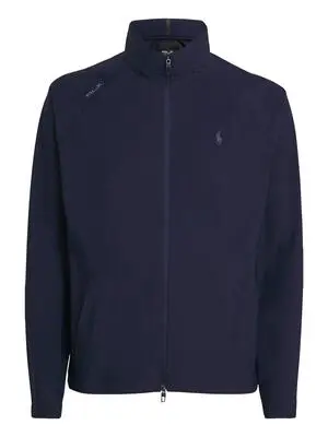 Rlx Ralph Lauren Lightweight Jacket - Navy