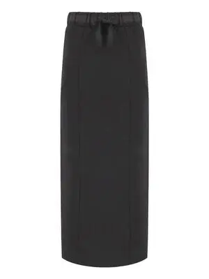 Max Mara Gerard Skirt - Black