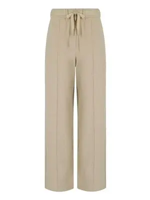 MAX MARA Wide Leg Trousers